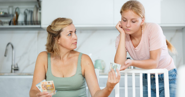 חשבון הבנק שייך לצעירים - און לייף